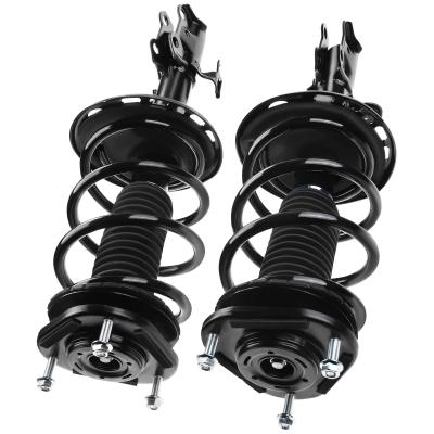 China 2x Front Complete Strut & Coil Spring Assembly for Toyota RAV4 Base 2006-2008 3.5L for sale