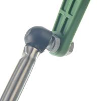 China Front Driver Height Level Sensor for Volkswagen VW Touareg for sale