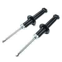 China 2x Rear Shock Absorber for BMW F25 X3 2011-2017 F26 X4 2015-2018 for sale