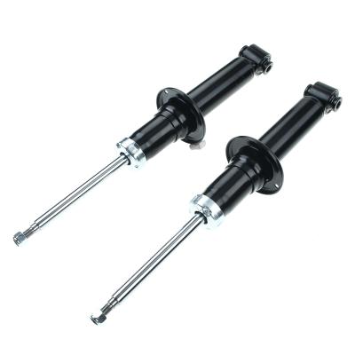 China 2x Rear Shock Absorber for BMW F25 X3 2011-2017 F26 X4 2015-2018 for sale
