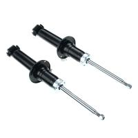China 2x Rear Shock Absorber for BMW F25 X3 2011-2017 F26 X4 2015-2018 for sale