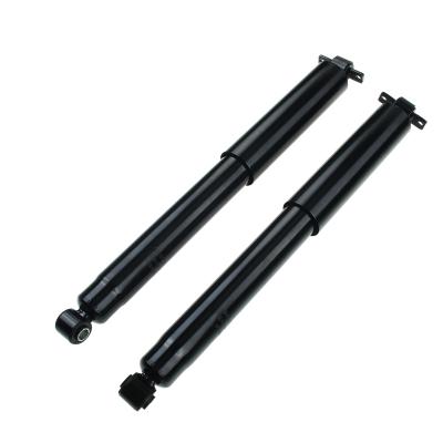China 2x Rear Shock Absorber for Hummer H3 2006 2007 2008-2010 for sale