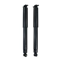 China 2x Rear Shock Absorber for Hummer H3 2006 2007 2008-2010 for sale