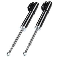 China 2x Front Shock Absorber for Ford Mustang 1987-1993 L4 2.3L V8 5.0L for sale