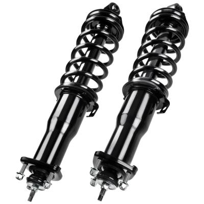 China 2x Rear Complete Strut & Coil Spring Assembly for Lexus GS300 1998-2005 GS400 GS430 for sale