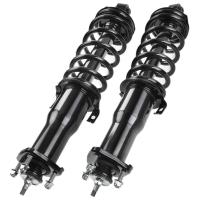 China 2x Rear Complete Strut & Coil Spring Assembly for Lexus GS300 1998-2005 GS400 GS430 for sale