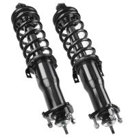 China 2x Rear Complete Strut & Coil Spring Assembly for Lexus GS300 1998-2005 GS400 GS430 for sale