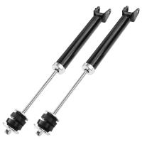China 2x Rear Shock Absorber for Ford Flex 2009-2019 Taurus V6 3.5L for sale