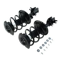 China 2x Front Complete Strut & Coil Spring Assembly for Nissan Altima 2007-2013 for sale