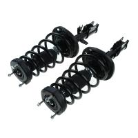 China 2x Rear Complete Strut & Coil Spring Assembly for Toyota Avalon 2004 2005 for sale