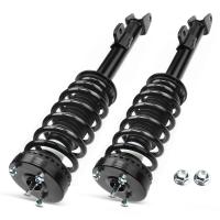 China 2x Front Complete Strut & Coil Spring Assembly for Dodge Charger 2006-2010 Magnum for sale