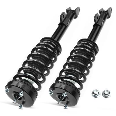 China 2x Front Complete Strut & Coil Spring Assembly for Dodge Charger 2006-2010 Magnum for sale