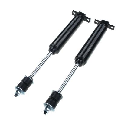 China 2x Front Shock Absorber for Buick Chevrolet S10 Ford GMC Jimmy Olds Pontiac for sale