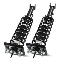 China 2x Rear Complete Strut & Coil Spring Assembly for Chrysler Dodge Plymouth 99-00 for sale