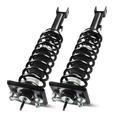China 2x Rear Complete Strut & Coil Spring Assembly for Chrysler Dodge Plymouth 99-00 for sale