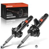 China 2x Front Shock Absorber Strut for BMW E90 E91 E92 E93 328i 335i for sale