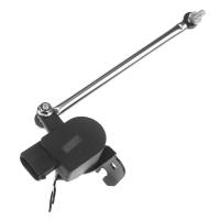 China Rear Passenger Height Level Sensor for Porsche Panamera 2010-2016 for sale