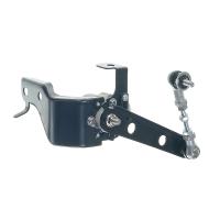 China Rear Height Level Sensor for Toyota Land Cruise LX470 J100 for sale