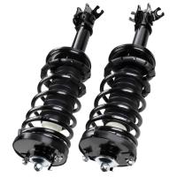 China 2x Rear Complete Strut & Coil Spring Assembly for Ford Escort Mercury Tracer for sale