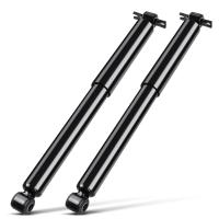 China 2x Rear Shock Absorber Strut for Buick Century Chevrolet GMC Pontiac Grand Prix for sale