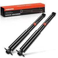 China 2x Rear Shock Absorber Strut for Chevrolet Express 3500 2006-2018 GMC Savana for sale