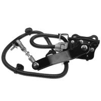 China Front Passenger Height Level Sensor for Toyota Land Cruiser Lexus LX470 98-07 for sale