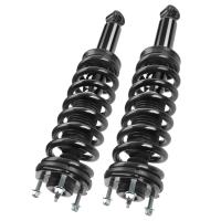 China 2x Front Complete Strut & Coil Spring Assembly for Chevy Colorado 2015-2017 GMC for sale