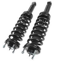 China 2x Front Complete Strut & Coil Spring Assembly for Chevy Colorado 2015-2017 GMC for sale