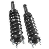 China 2x Front Complete Strut & Coil Spring Assembly for Chevy Colorado 2015-2017 GMC for sale