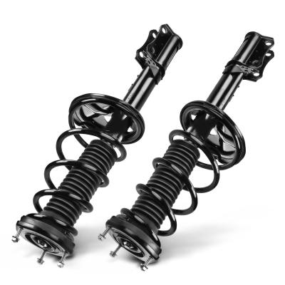 China 2x Rear Complete Strut & Coil Spring Assembly for Lexus ES300 Toyota Camry 2002-2003 for sale