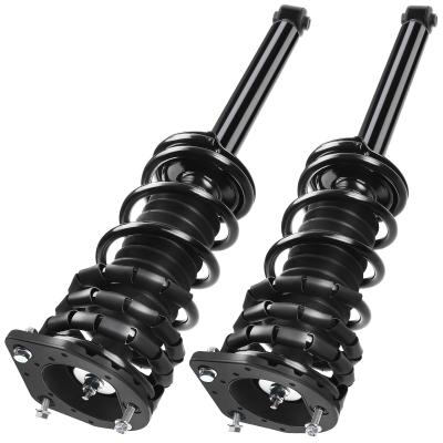 China 2x Rear Complete Strut & Coil Spring Assembly for Chevy Cavalier Pontiac Sunfire for sale