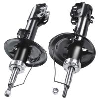 China 2x Front Shock Absorber for Toyota Prius C 12-14 Yaris 2006-2015 for sale
