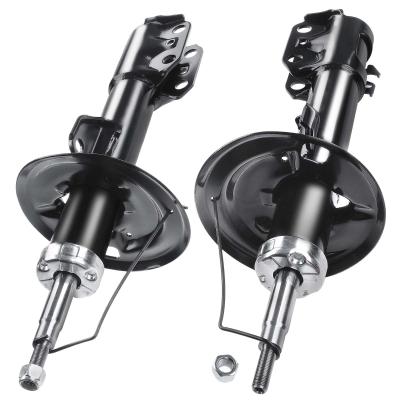 China 2x Front Shock Absorber for Toyota Prius C 12-14 Yaris 2006-2015 for sale