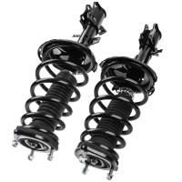 China 2x Rear Complete Strut & Coil Spring Assembly for Lexus RX400h 2006-2007 V6 3.3L for sale