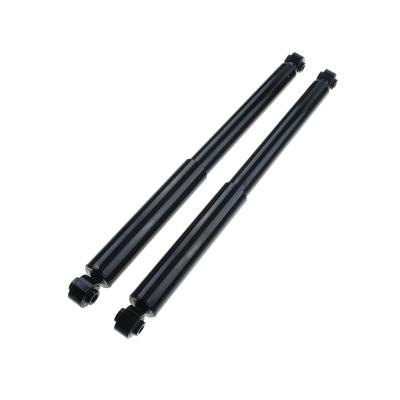 China 2x Rear Shock Absorber for Hummer H2 2003 2004 2005-2007 V8 6.0L for sale