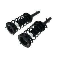 China 2x Rear Complete Strut & Coil Spring Assembly for Ford Taurus Mercury Sable for sale