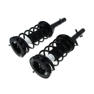 China 2x Rear Complete Strut & Coil Spring Assembly for Ford Taurus Mercury Sable for sale