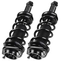 China 2x Rear Complete Strut & Coil Spring Assembly for Subaru Impreza 2011-2014 2.5L for sale