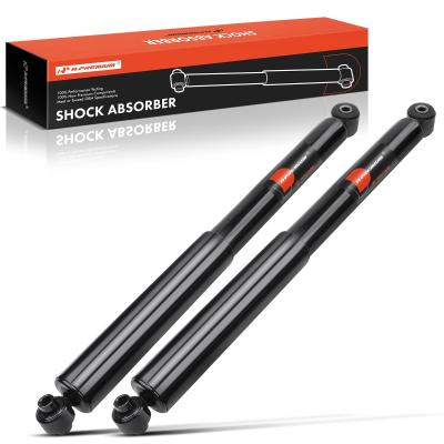 China 2x Rear Shock Absorber Strut for Jeep Grand Cherokee 2005-2010 SUV for sale
