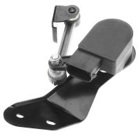 China Rear Driver Height Level Sensor for Audi S8 A8 Quattro 2004-2010 Sedan for sale