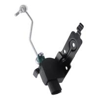China Front Driver Height Level Sensor for Audi A6 A6 Quattro 2006-2011 for sale