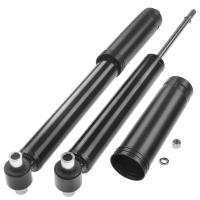 China 2x Rear Shock Absorber for Volvo S60 01-09 S80 99-06 V70 01-07 for sale