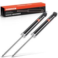 China 2x Rear Shock Absorber for Mazda CX-5 2014 2015 2016 2017 2018 for sale