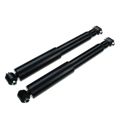 China 2x Rear Shock Absorber for Volvo 740 85-92 760 83-90 745 940 960 for sale