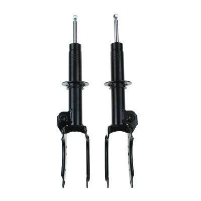 China 2x Front Shock Absorber Strut for Audi Q7 2007-2015 Porsche Cayenne 2006-2010 for sale
