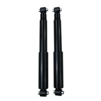 China 2x Rear Shock Absorber for Volvo 740 85-92 760 83-90 745 940 960 for sale