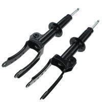 China 2x Front Shock Absorber Strut for Audi Q7 2007-2015 Porsche Cayenne 2006-2010 for sale