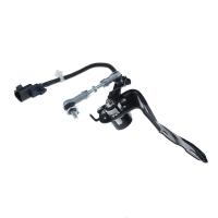 China 2x Rear Ride Height Level Sensor for Toyota Land Cruiser 2010-2018 Lexus GX460 for sale