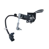 China 2x Rear Ride Height Level Sensor for Toyota Land Cruiser 2010-2018 Lexus GX460 for sale