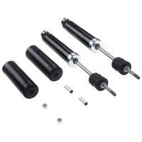 China 2x Rear Shock Absorber for Mercedes-Benz S211 E320 E350 E63 AMG for sale